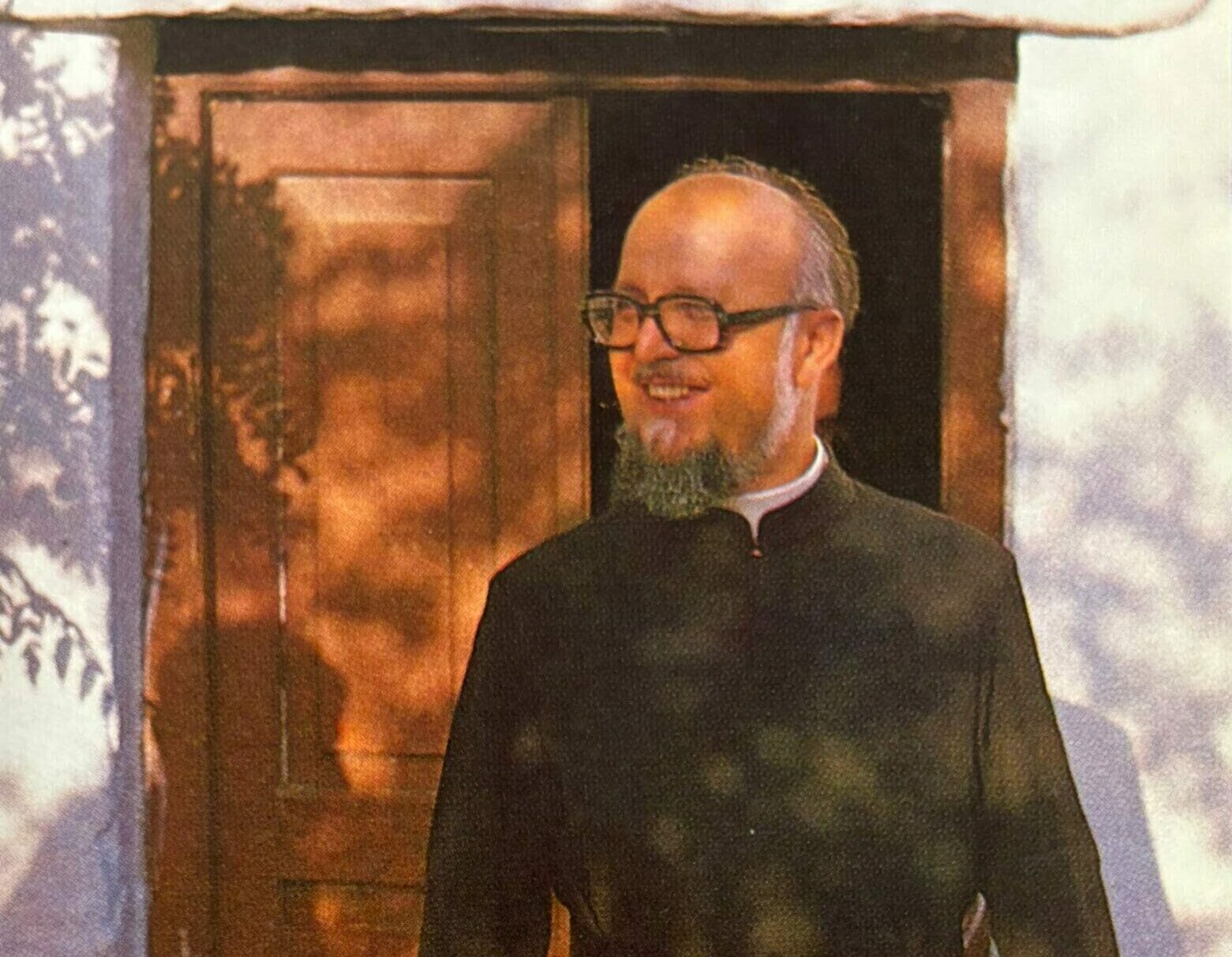 ONE @ 50: The Traveling Shepherd of Tinos | CNEWA