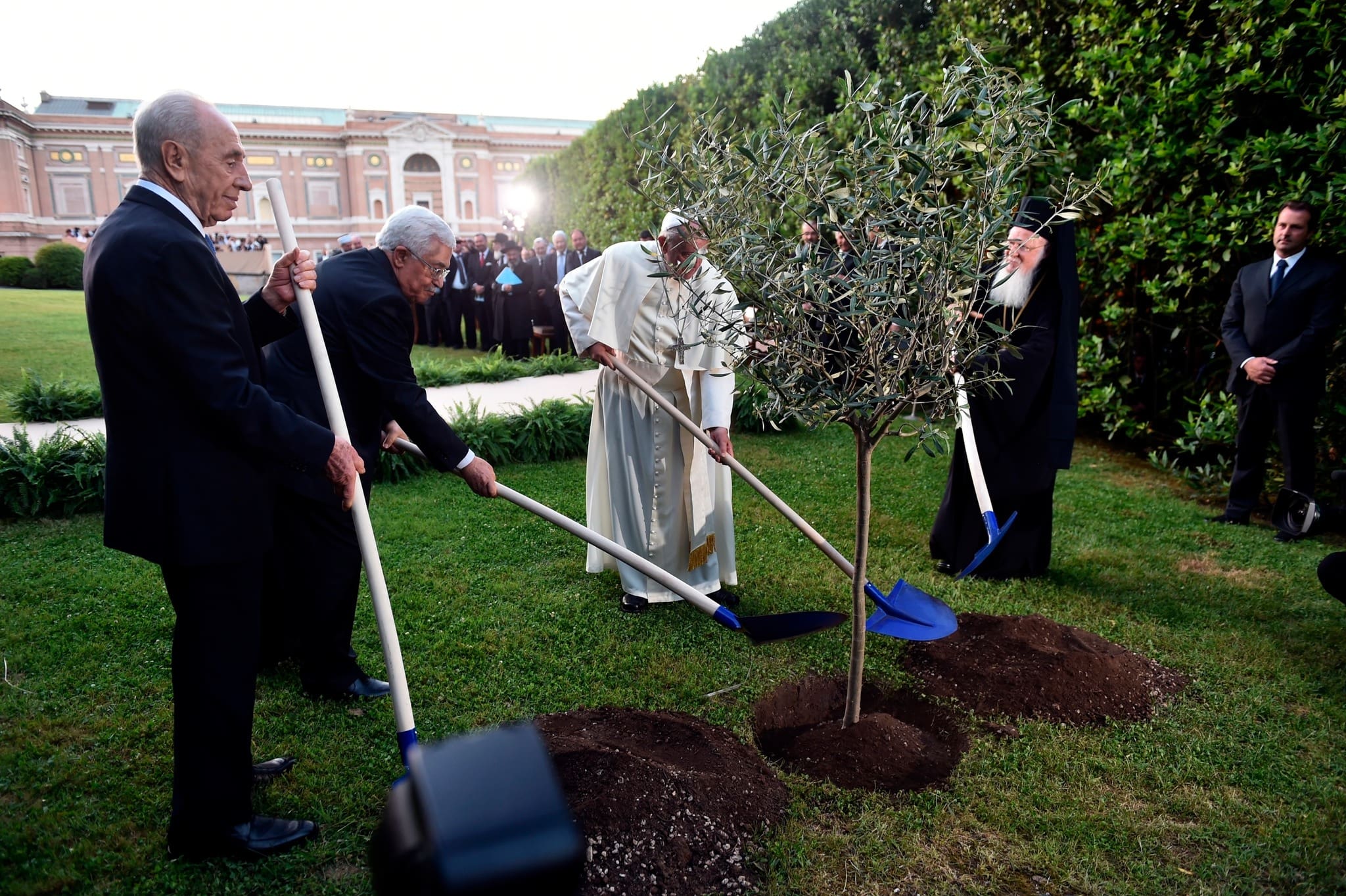 The Significance of Jerusalem for Christians | ONE Magazine