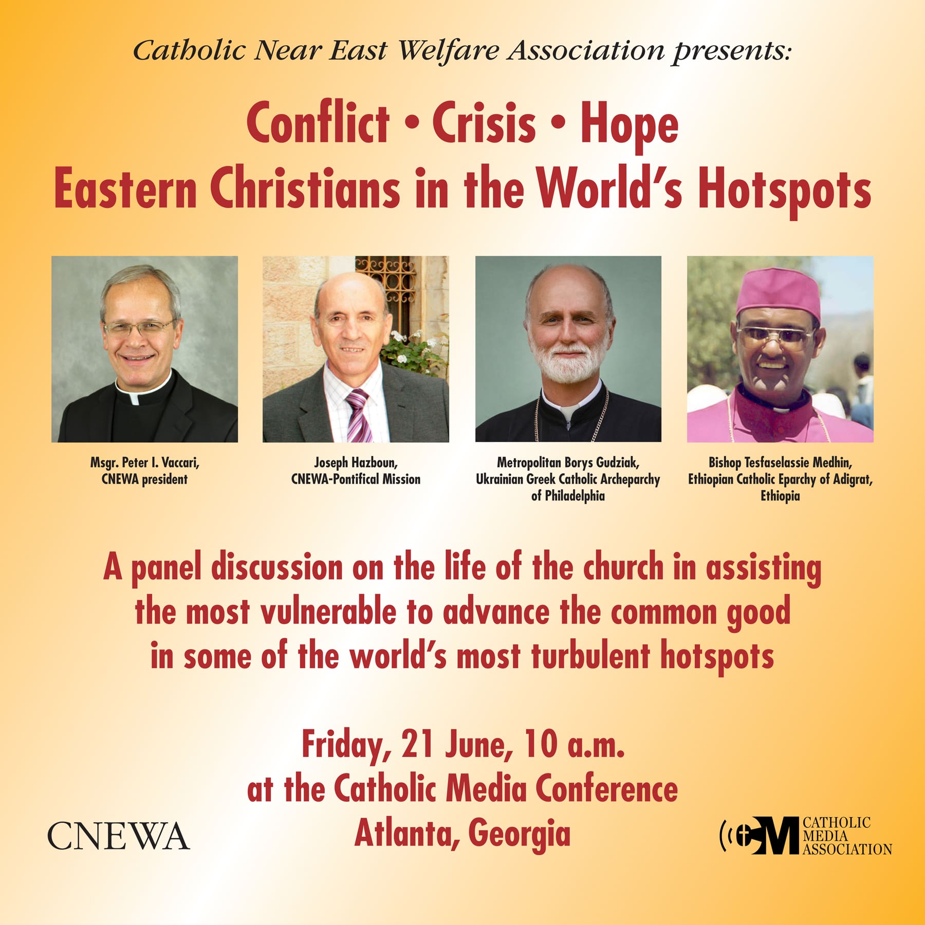 Spotlight on the Eastern Churches: The Syriac Orthodox Church | CNEWA