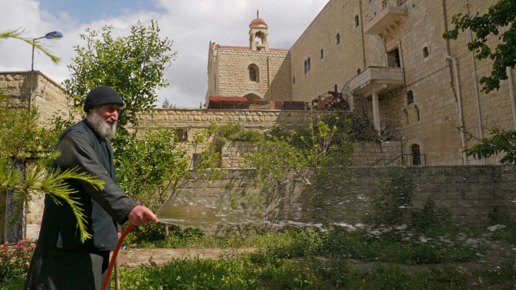 ONE @ 50: Syria's Christian Valley | CNEWA