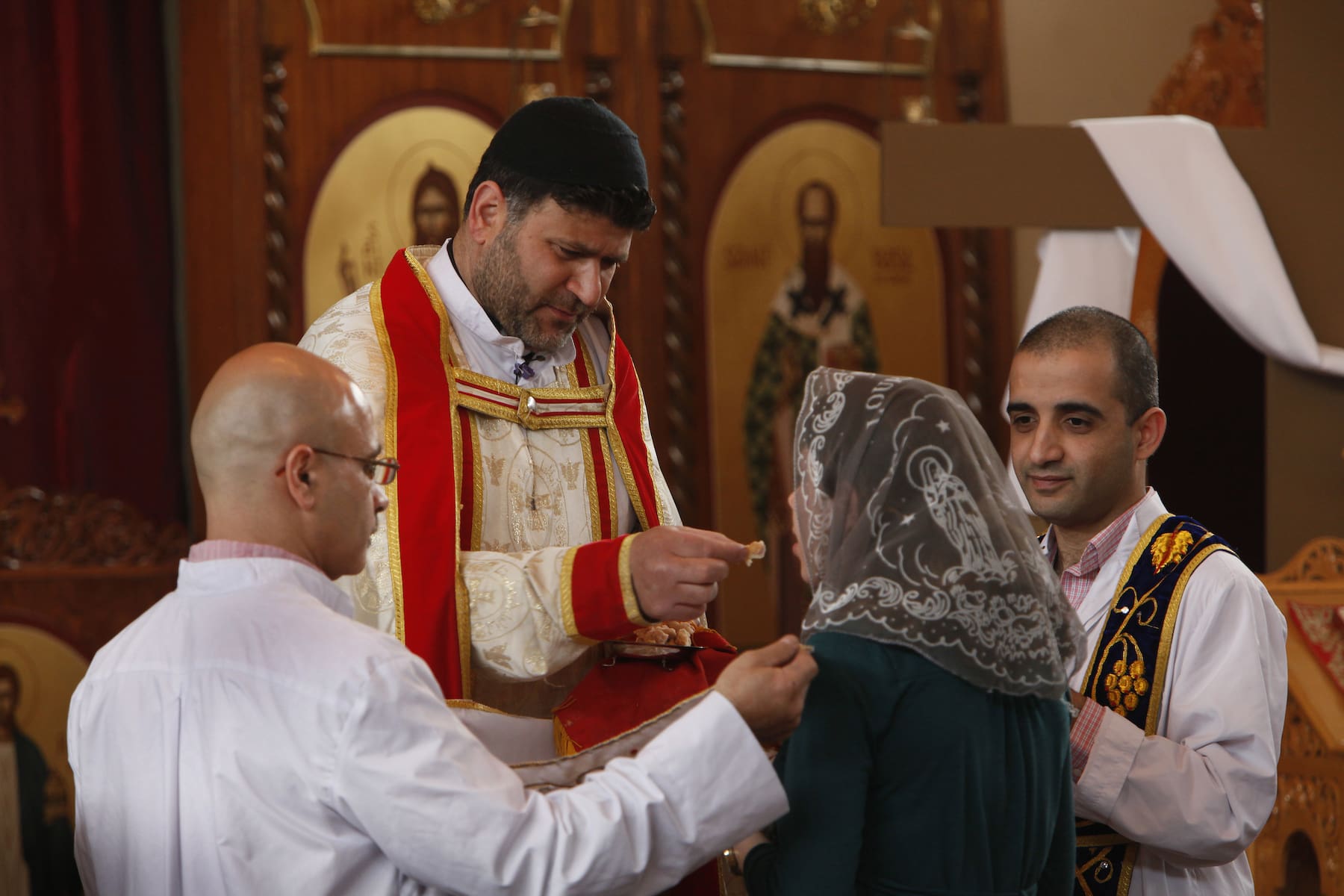 ONE @ 50: A Day in the Life of a Husband, Father, Factory Worker ...