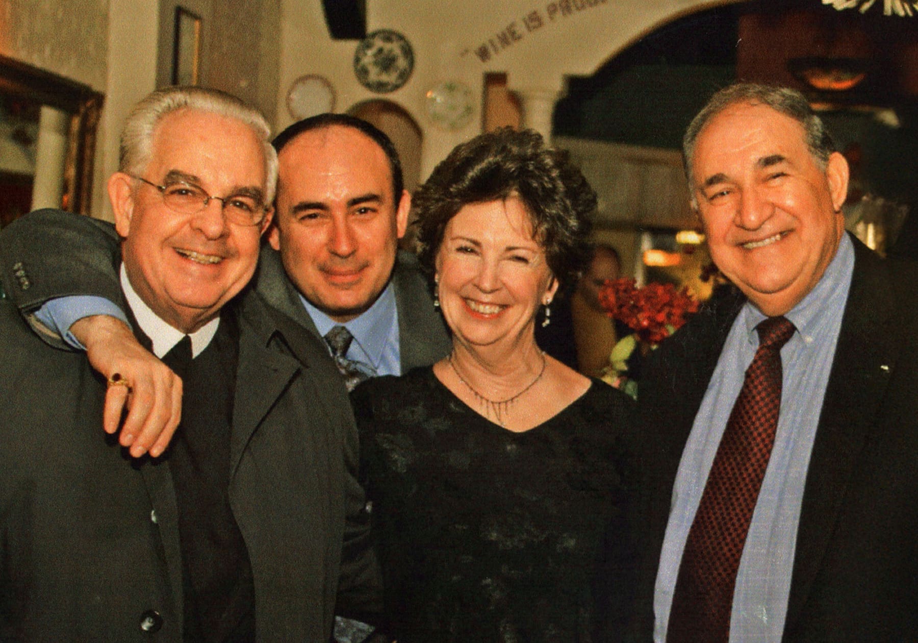 Rest in Peace, Brother David | CNEWA