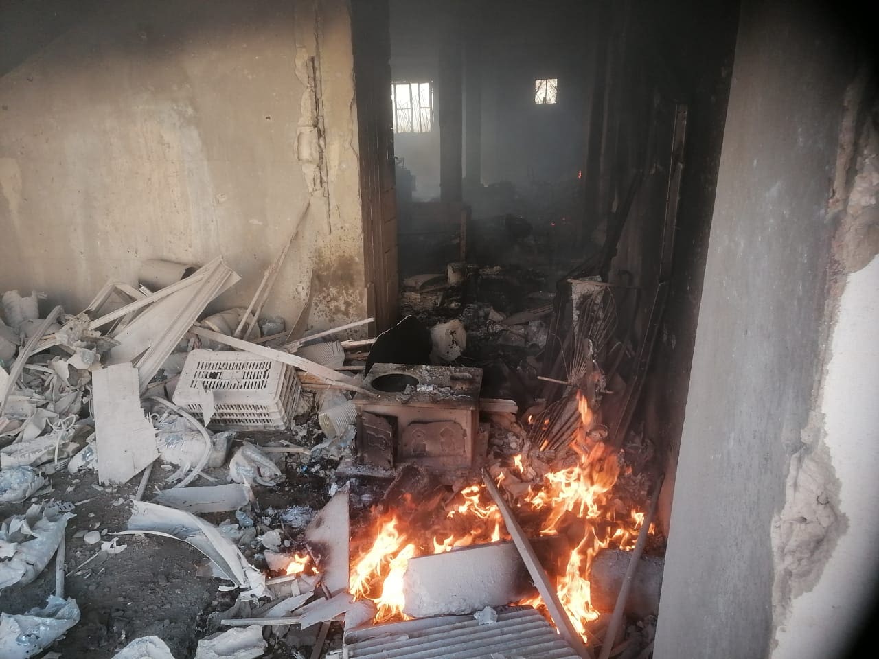 The Beginning of the End for Southern Lebanon's Christians | CNEWA