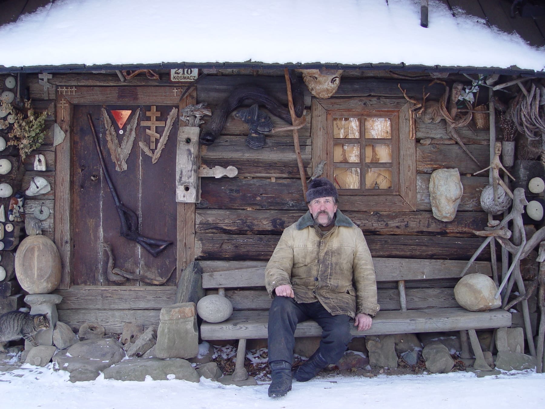 ONE @ 50: Faith and Tradition | CNEWA