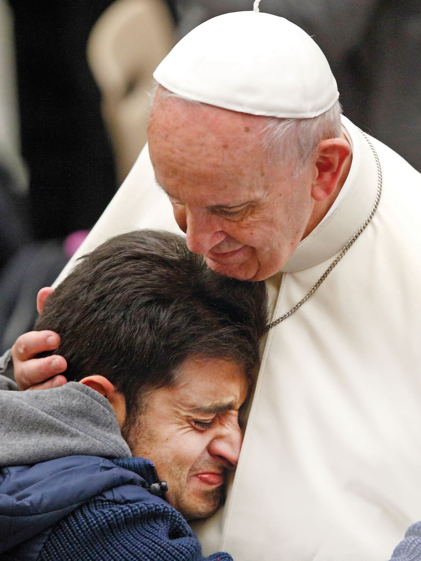 A Pope for the Peripheries | ONE Magazine
