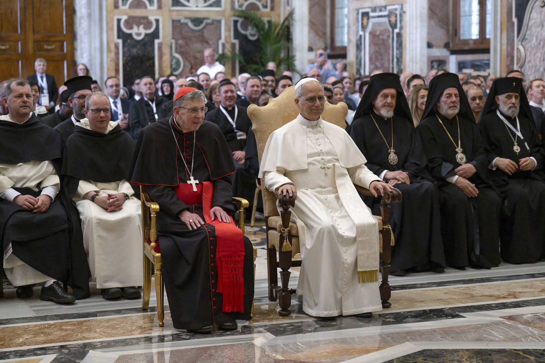 Nicaea: An Elusive Goal | CNEWA