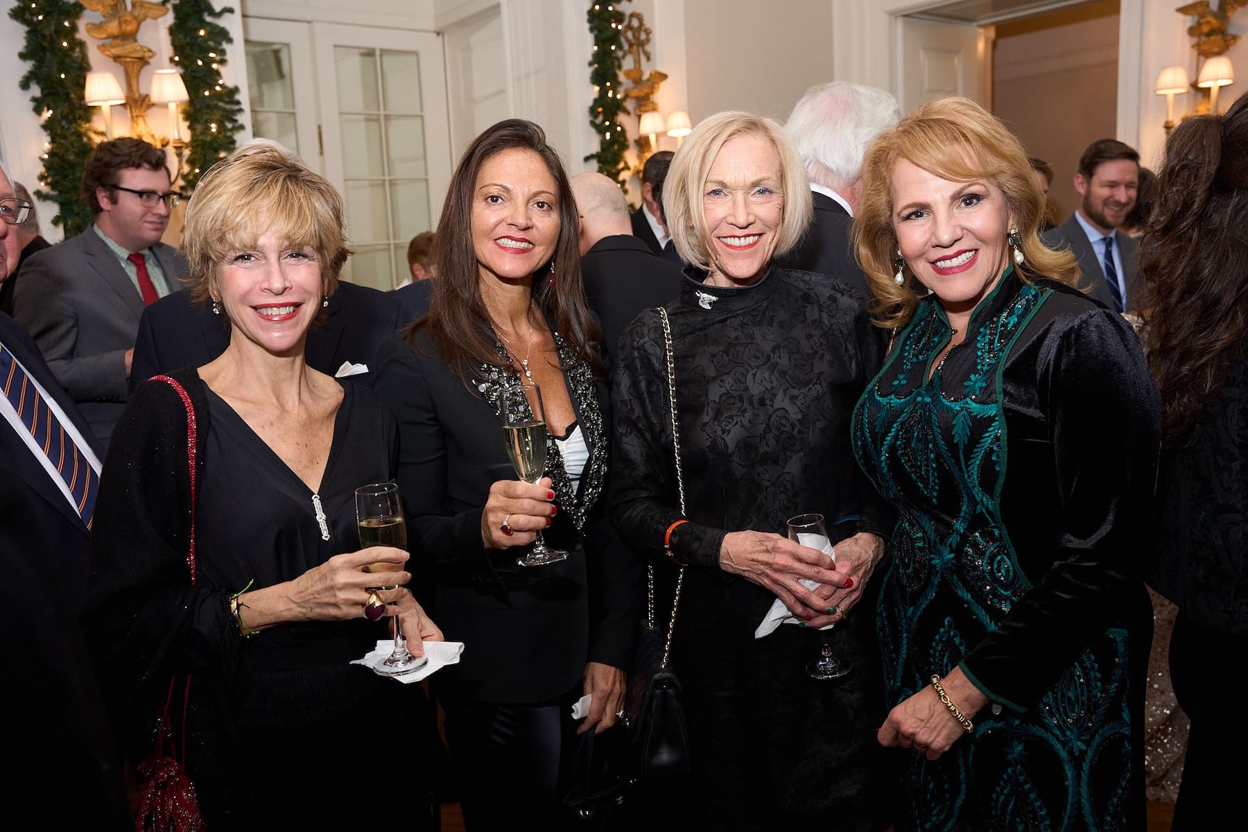 Pilgrims of Healing and Hope: Lisa Marie Conte Brown | CNEWA