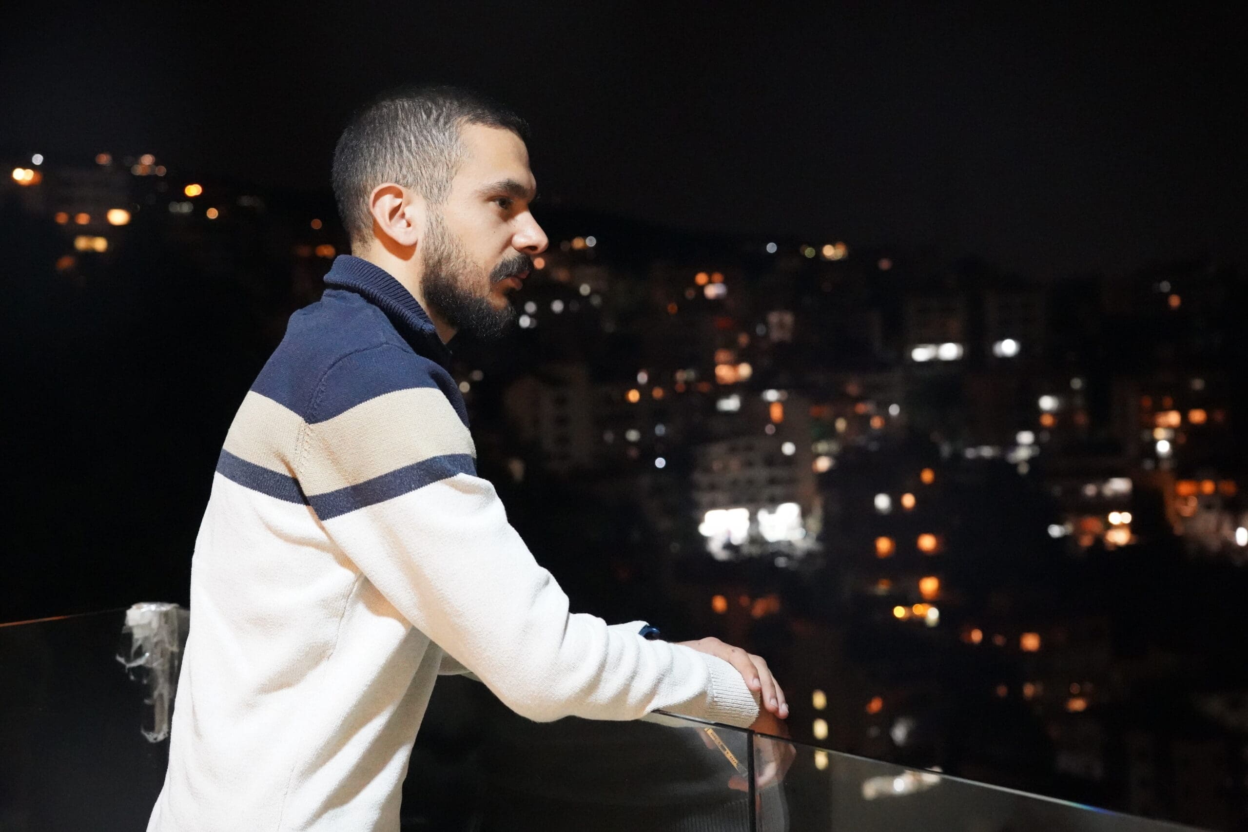 Resisting Occupation in Lebanon | CNEWA
